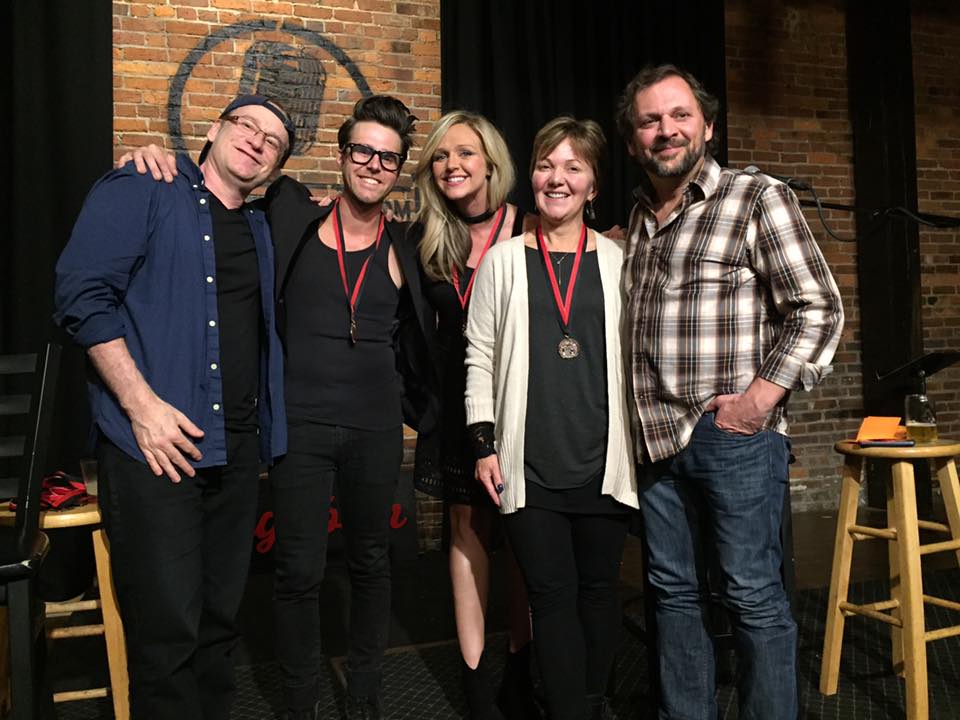 SongTown Birthday Bash: Recap! - Songtown