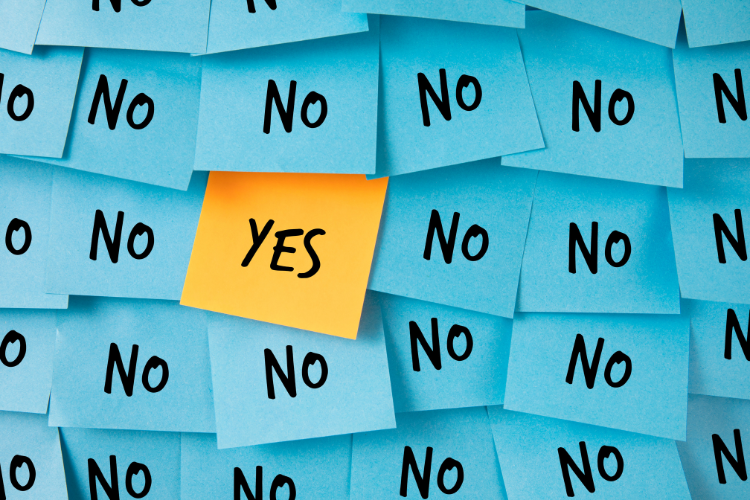 The First Rule Of Improv and Co-Writing Songs: Say Yes-and!
