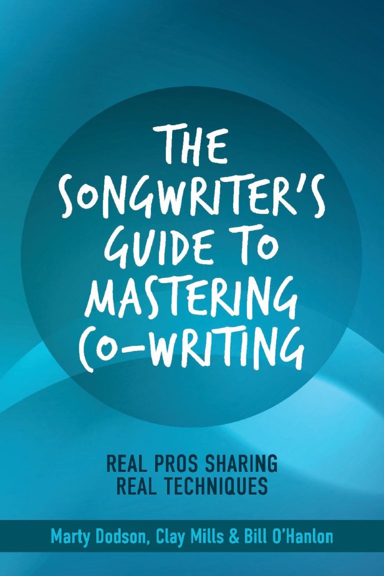 7 Songwriting Books Every Writer Should Read - SongTown.com