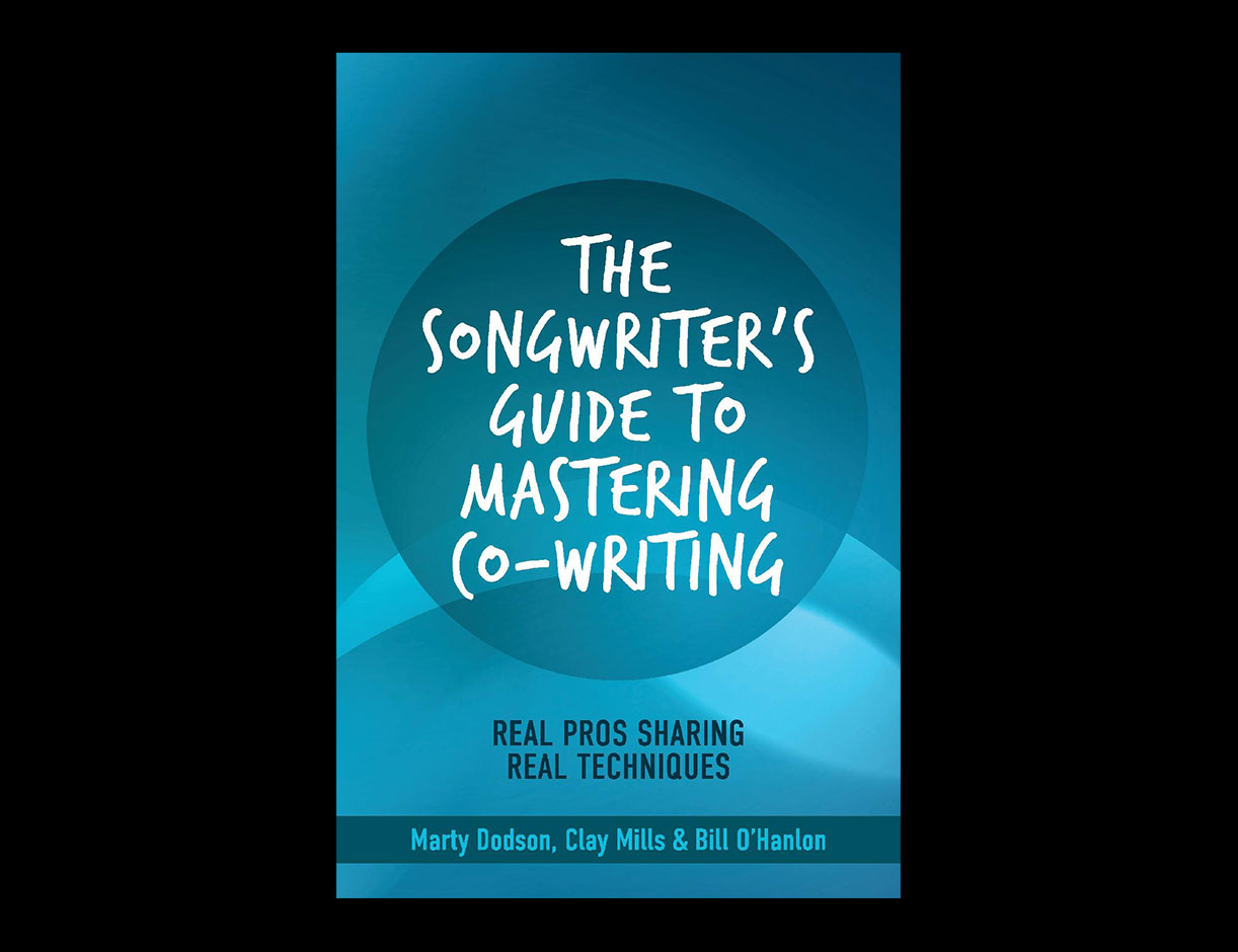 The 10 Co-Writing Commandments For Songwriters - SongTown