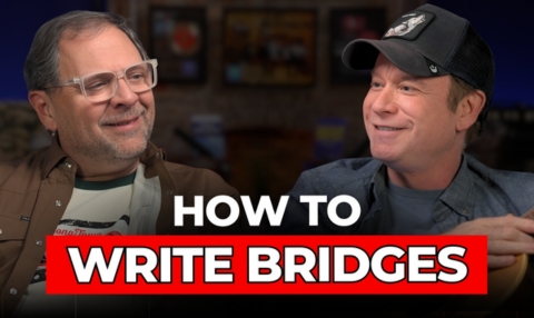 How to Write a Bridge in a Song (8 Pro Tips) - SongTown
