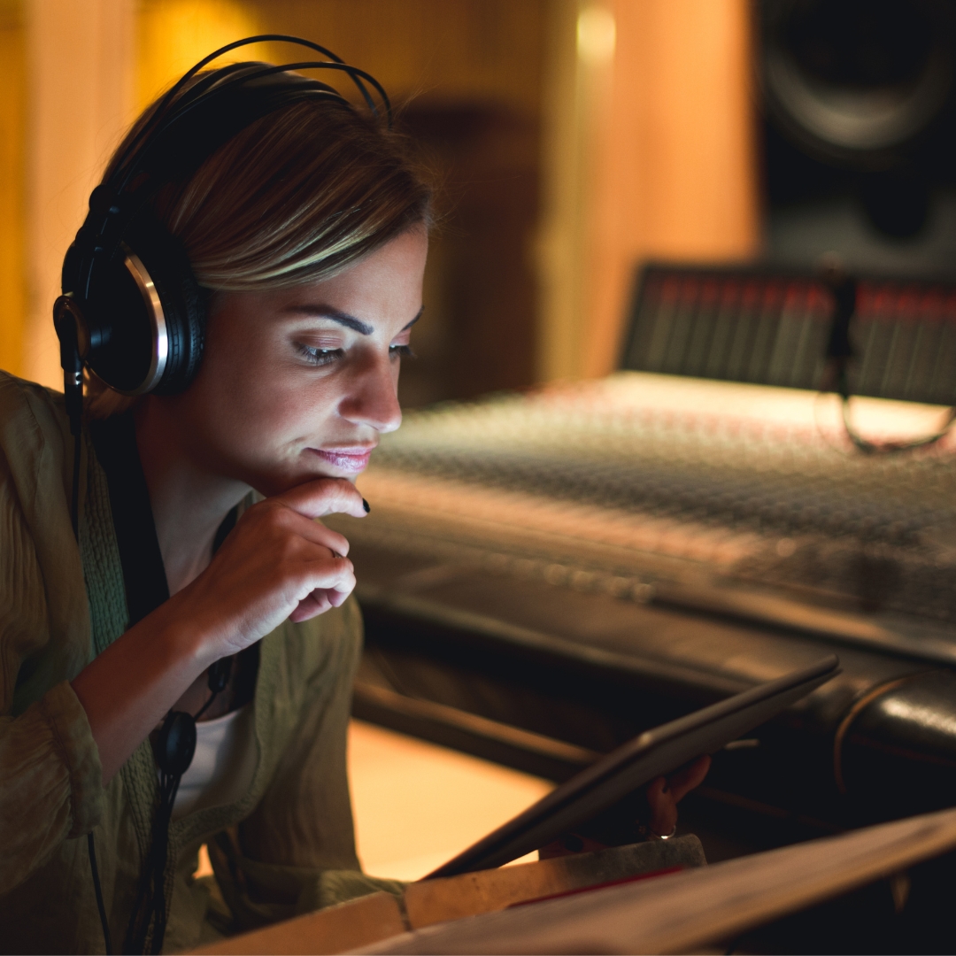 Mastering Chorus Melodies (Songwriting CrashCourse)