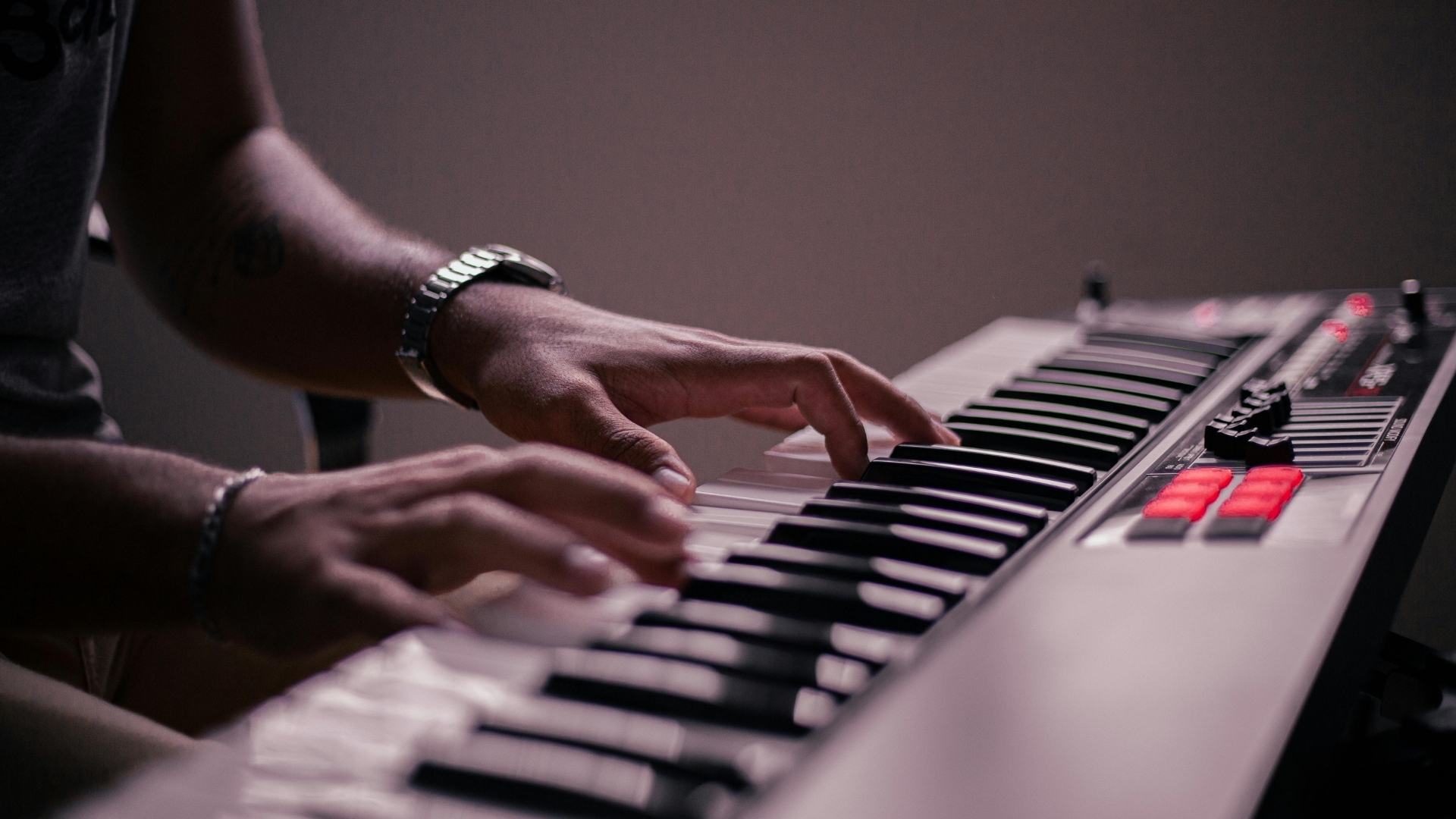 When the Muse Goes Missing: How I Jump-Start Inspiration on “Blah” Days